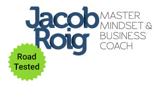Jacob Roig - Next Level Coaching - Jacob Roig